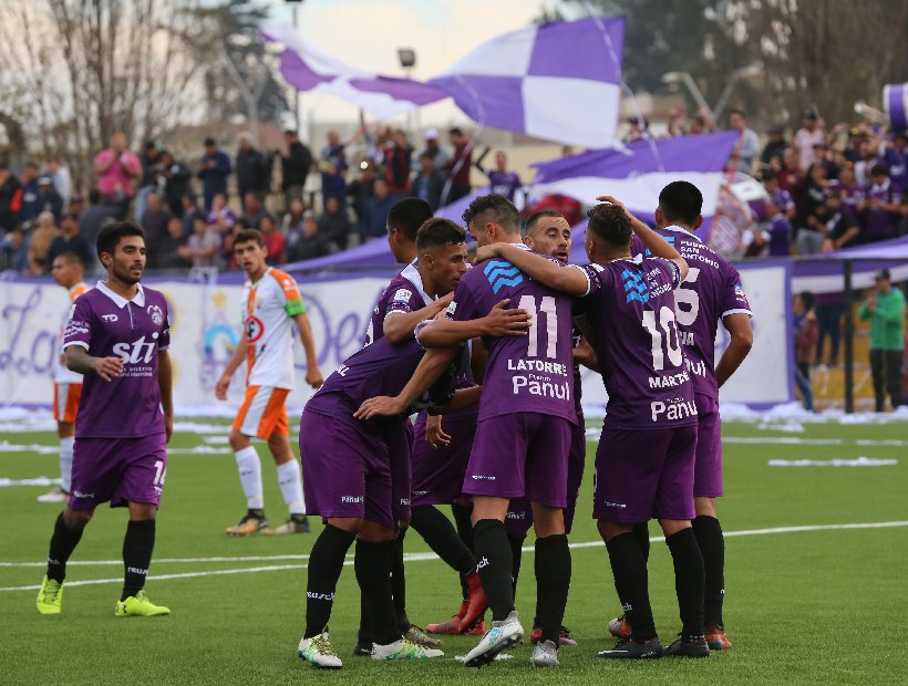 [FOTOS] Mira los mejores momentos del memorable triunfo de San Antonio ...