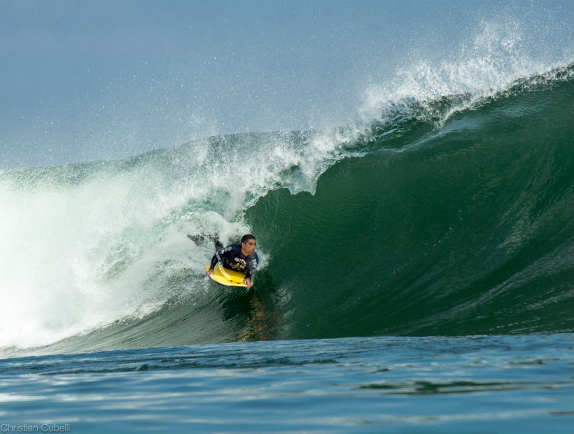[VIDEO] Este mes llega el Mundial Antofagasta Bodyboard Festival 2018