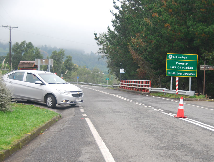 Hablan habitantes a los pies del volcán Osorno: “El Calbuco nos dejó ...