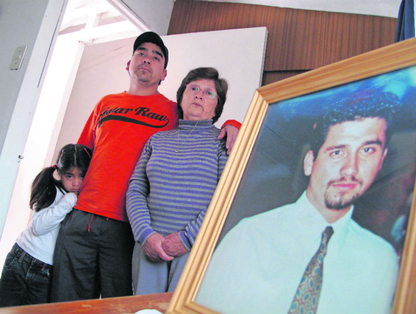 Corte de Apelaciones de Antofagasta absolvió al único condenado por el ...