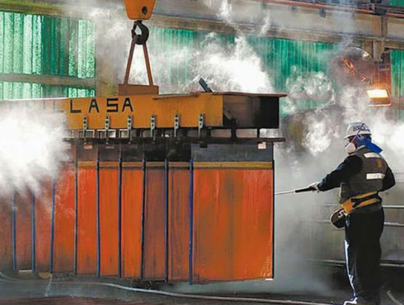 Minera Michilla volverá a operar a partir del primer trimestre de 2019