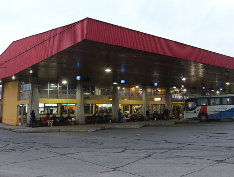 Las tres alternativas que se barajan para remodelar el terminal de ...
