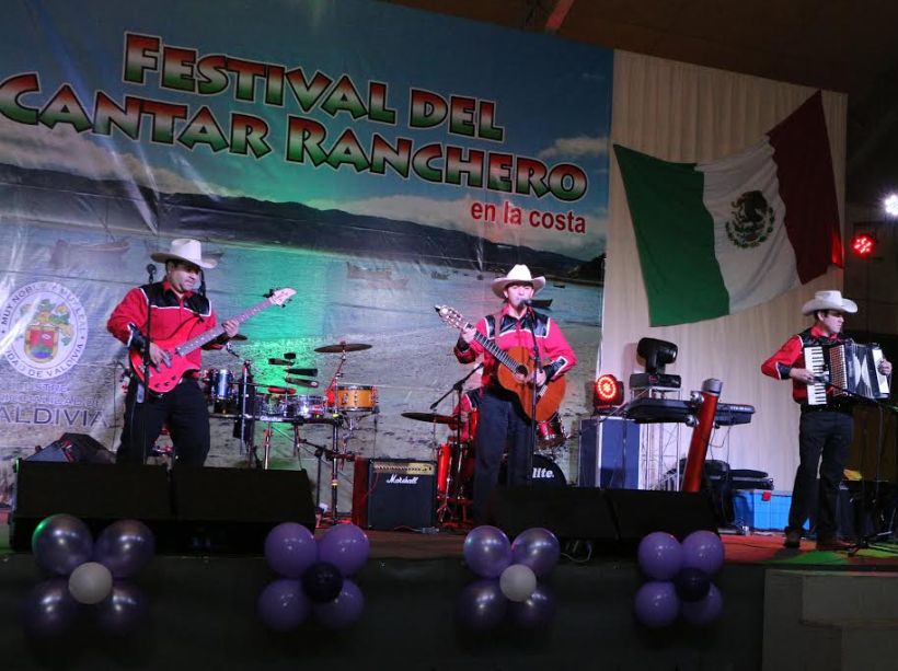 Invitan a participar en la nueva versión del festival del cantar ...