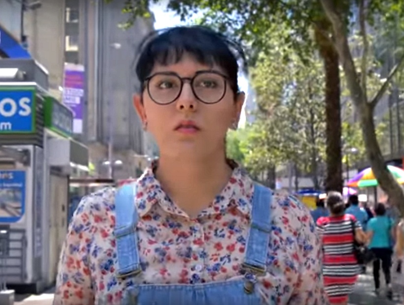 Documental acerca de ser una persona trans en Chile se estrena hoy en ...
