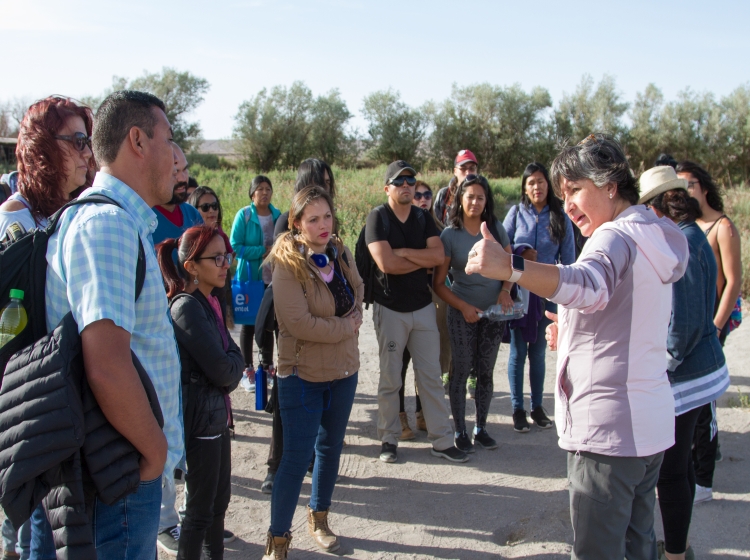 Proloa realizará seminario sobre turismo en Calama
