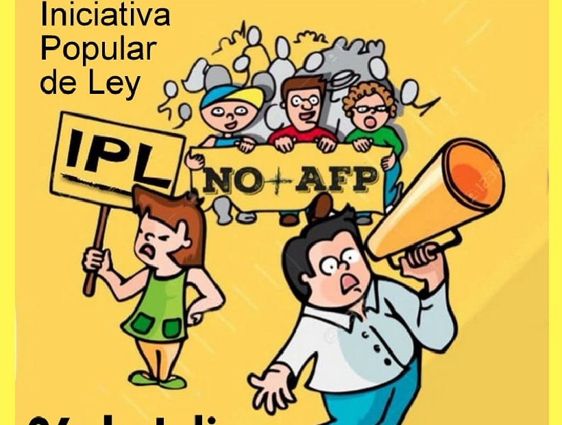 No + AFP San Antonio programó fechas y lugares para los cabildos de la ...