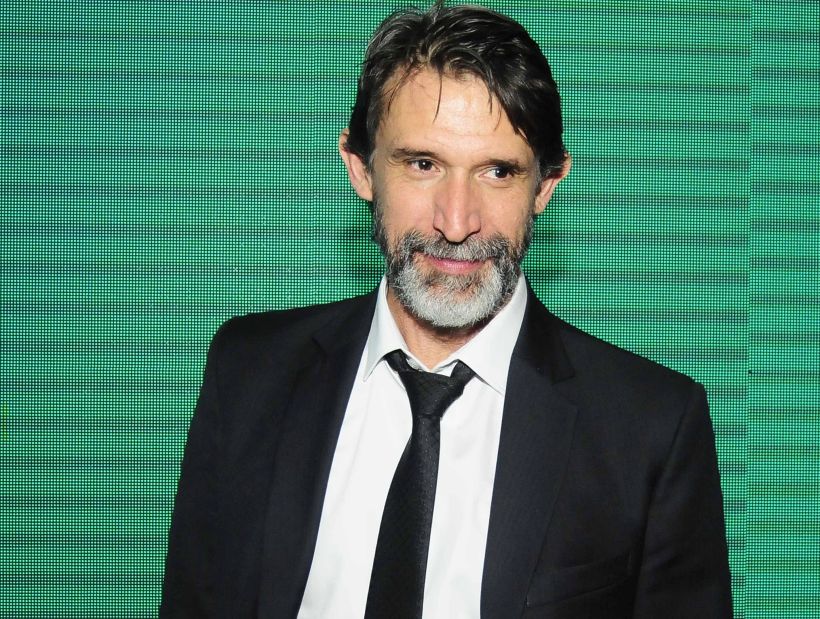 Francisco Melo por denuncia contra Llao: "No me calza, Ramón es un tipo ...