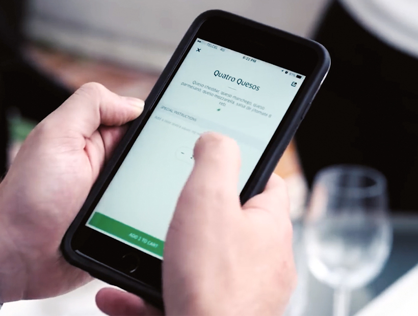 Uber inicia en Viña del Mar la expansión a regiones del servicio que ...