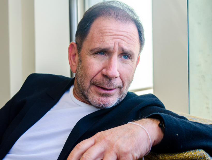 Sergio Arias podría completar 14 años vistiendo al animador del ...