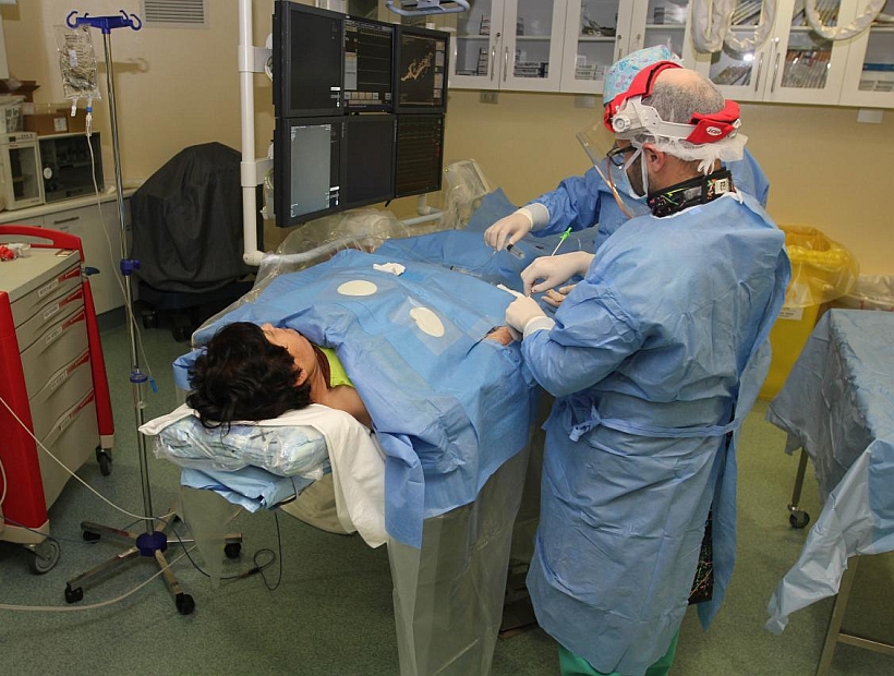 Aumentaron los infartos al corazón y cerebrales en las provincias de ... Aumentaron los infartos al corazón y cerebrales en las provincias de ...