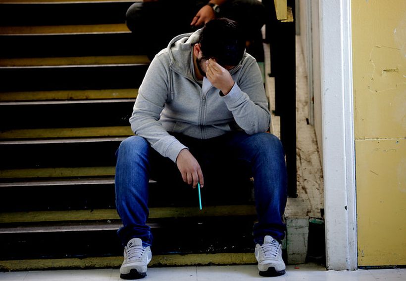 Un 46% de los desocupados en la región posee estudios de educación superior