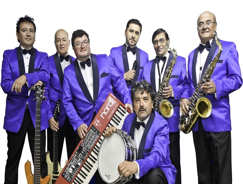 Blue Splendor celebra mañana sus 56 años de vida en Arica