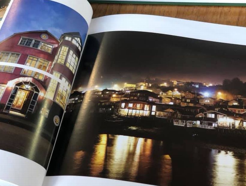 Castro lanza su primer registro histórico y fotográfico de la ciudad