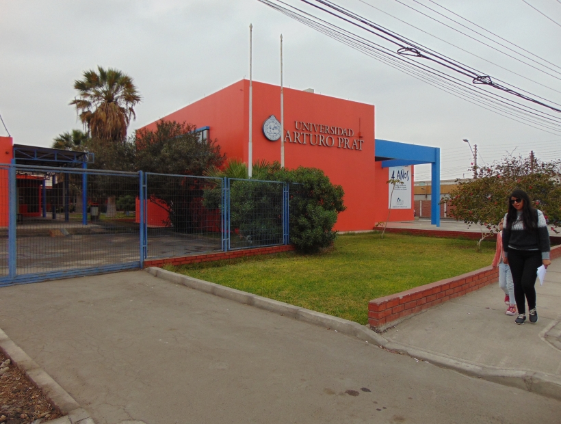 Centro Unap dictará talleres para facilitar la inserción laboral