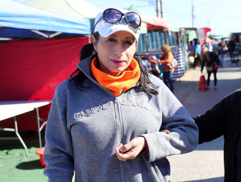 A los 38 falleció la conocida y querida ex reina de belleza trans ...