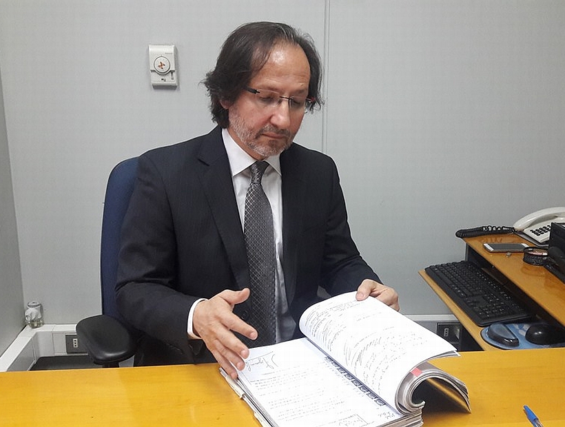 Condenan a ex conscripto a 12 años de cárcel por crimen de temuquense ...