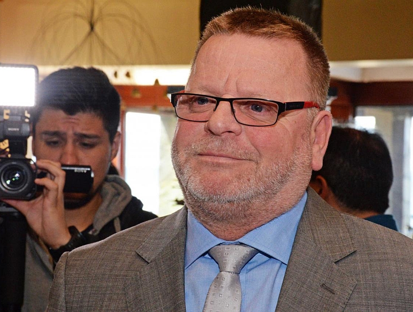 Nombraron al nuevo director del SAG Región de Los Lagos