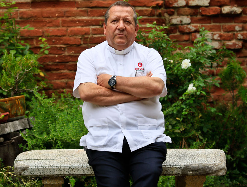 Cura Opaso y financiamiento de hogares por ley corta de la infancia ...