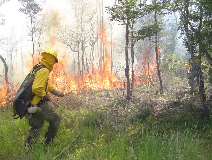 Decretaron alerta temprana por altas temperaturas que podrían causar ...
