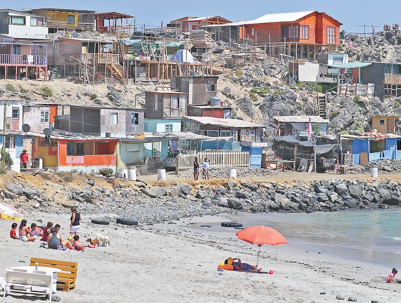 Sepa cómo será proceso de regularización que se llevará a cabo en los ...