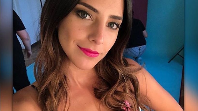 Daniela Castillo deslumbró a sus seguidores en redes sociales con ...