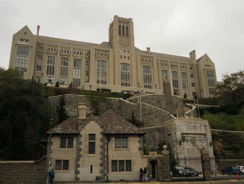 USM adelantará sus clases para este año académico