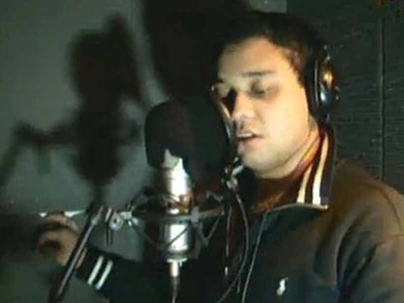 Cangri murió por intoxicación con una sustancia química e hipotermia