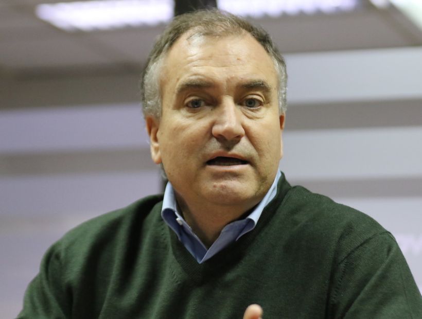 Conadi paralizó compra de predio de familia del diputado Andrés Molina