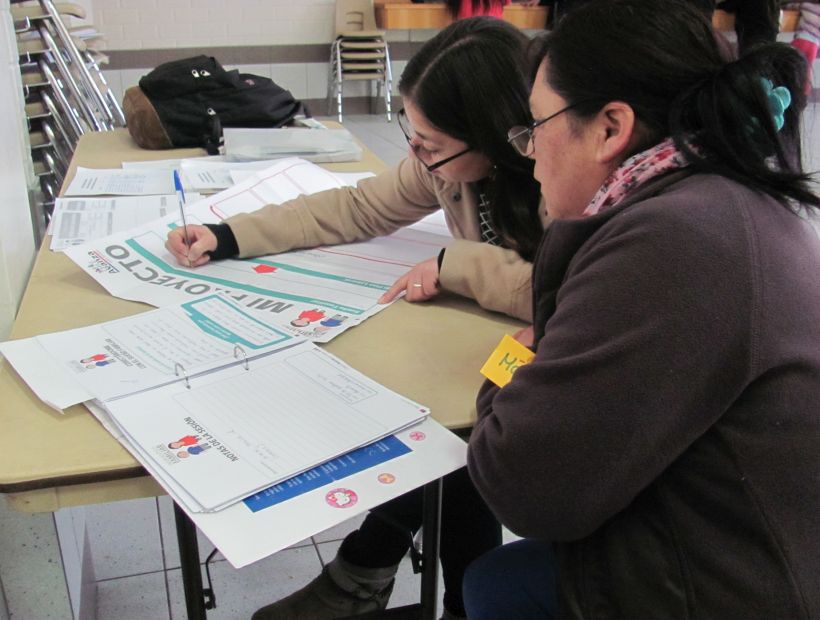 Programa de ingreso ético familiar tendrá cierre simbólico en San Antonio