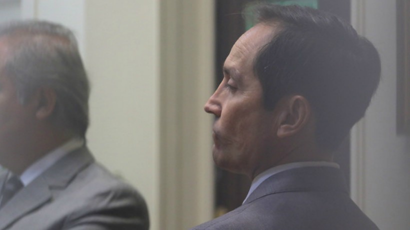 Corte Marcial ratificó libertad bajo fianza del general Alejandro Villagra