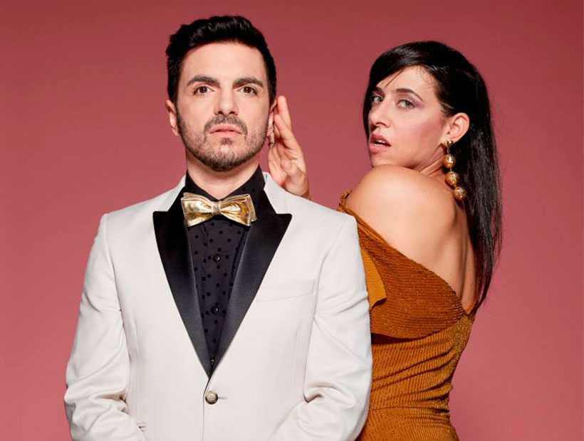 Miranda! regresa con sus mejores éxitos a Viña del Mar