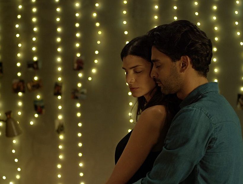 Matías Bize cuenta todo sobre el estreno de su nueva película