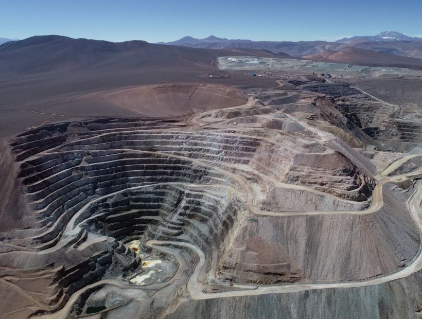 Corte Suprema acogió el recurso de protección presentado por Minera ...
