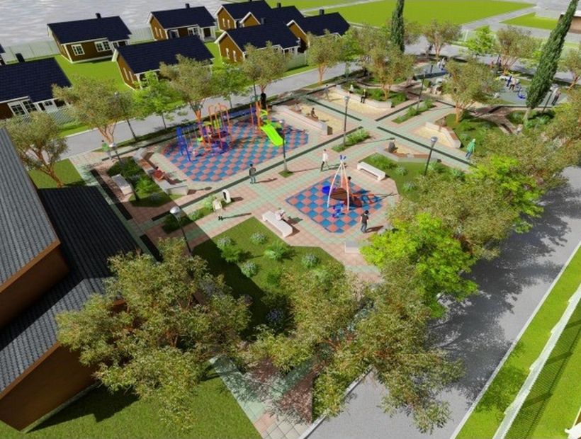 Municipalidad de San Pablo postulará tres proyectos a fondos regionales ...