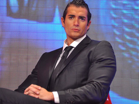 Pablo Schilling sorprendió a sus seguidores con radical cambio de look