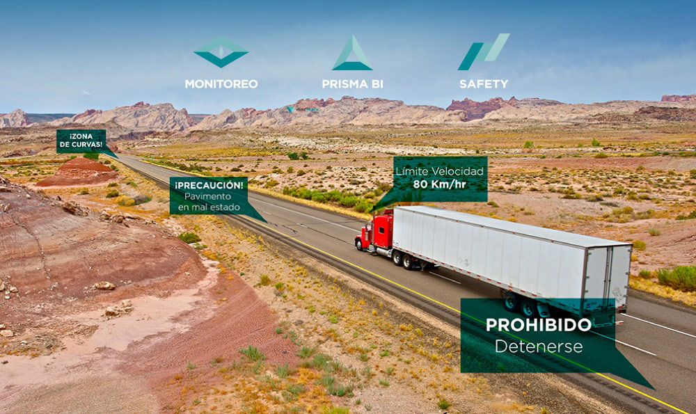 Wisetrack presenta en Exponor toda una gama de productos para gestionar ...