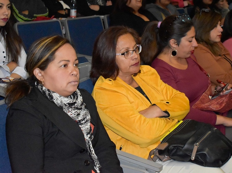 Invitan a mujeres de Calama a sumarse a programa de empleo “Yo Juego de ...