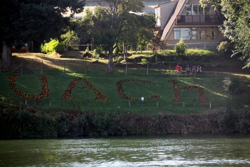 Rectoría UACh emitió un comunicado dirigido a la comunidad estudiantil