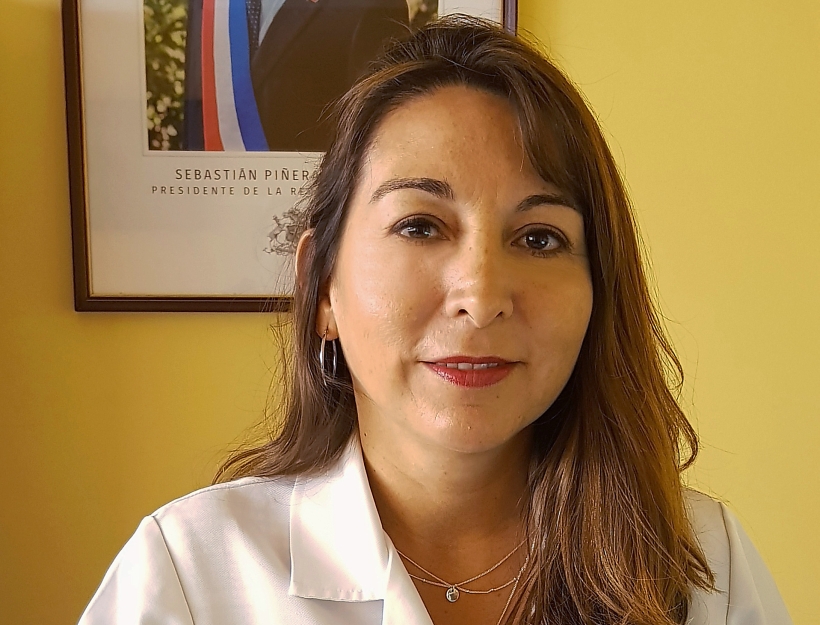 Beatriz Chavez's Instagram, Twitter & Facebook on IDCrawl