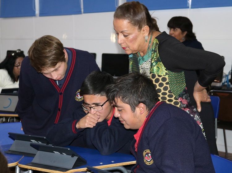 Comdes trabaja en la propuesta para el cambio de las horas de libre ...
