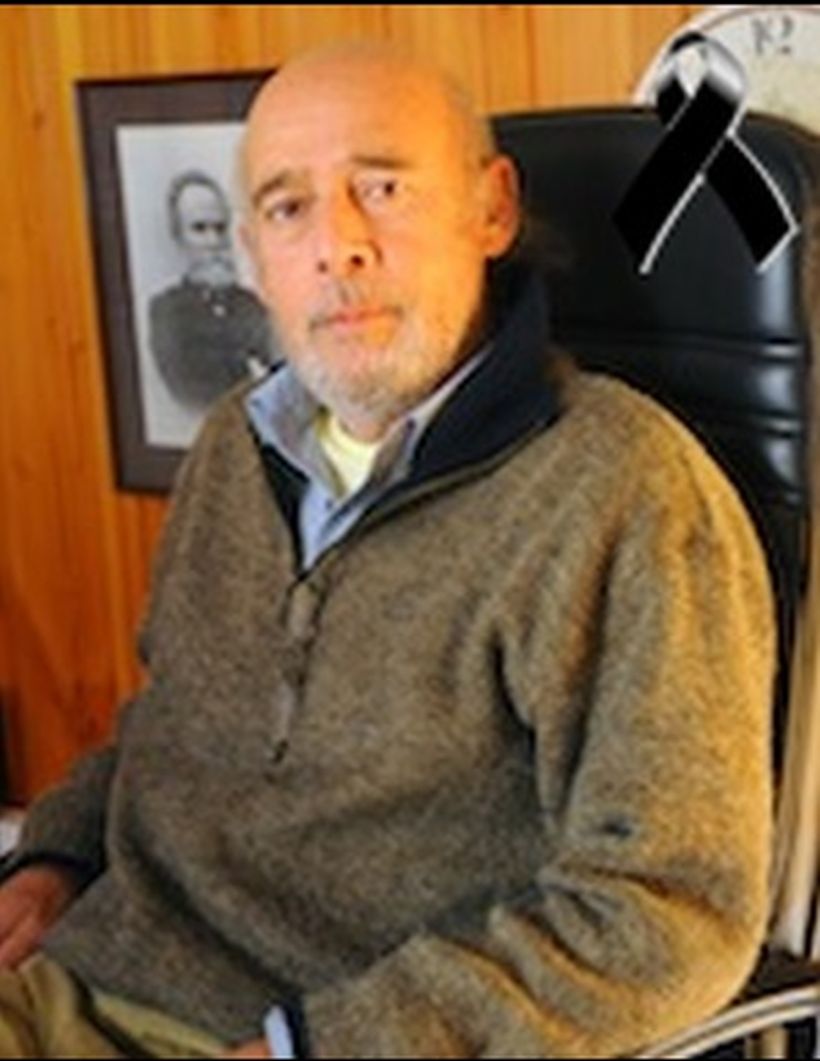 Fallece Pedro Labarca, Premio Nacional de Ciencias Naturales 2004