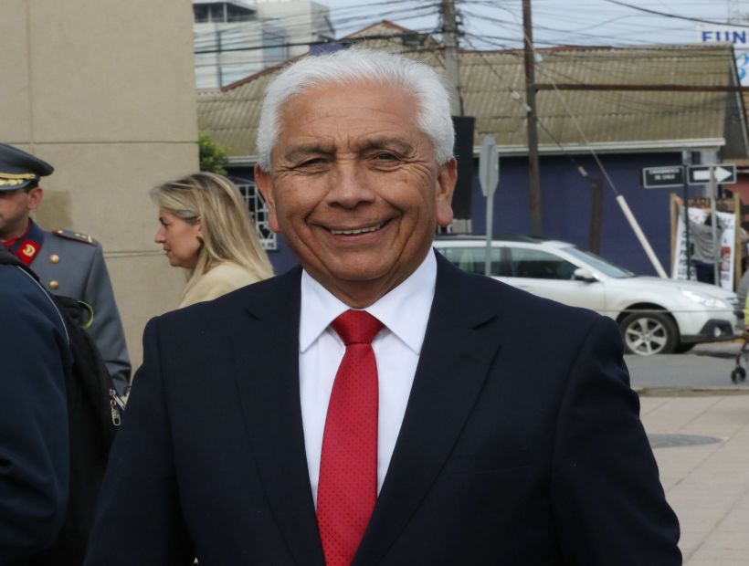 Alcalde de San Antonio valoró acuerdo entre Puerto Central y sindicatos