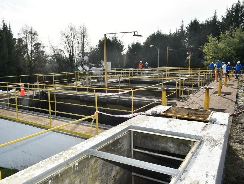 Essal en mesa de compensaciones en Osorno: “Haremos lo que está a ...