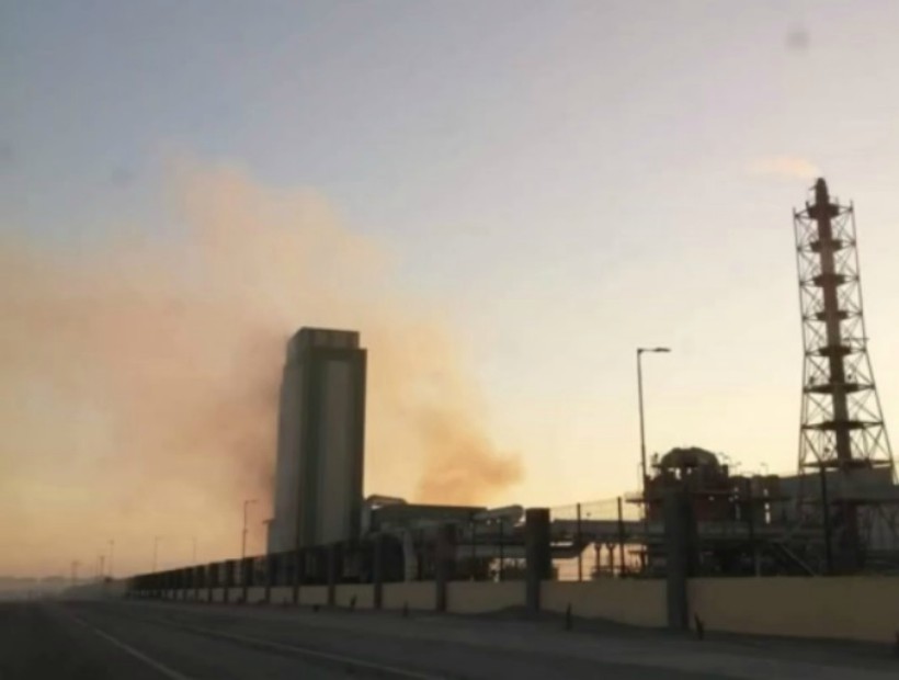 Superintendencia del Medio Ambiente exigió antecedentes a Molynor tras ...