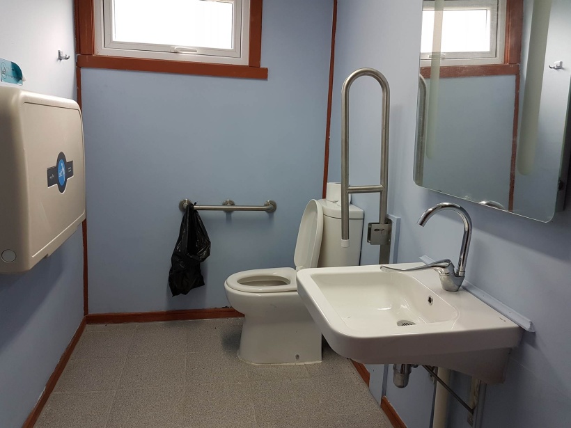 Hualaihué: atenciones de salud en Aulen se realizarán en sede social ...