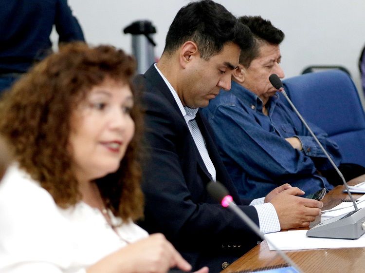 Crearán cerca de 52 puestos laborales para el municipio de Calama