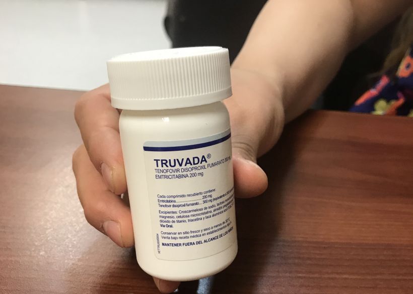 Hospital de Temuco suministra pastillas PrEP para prevenir el contagio ...