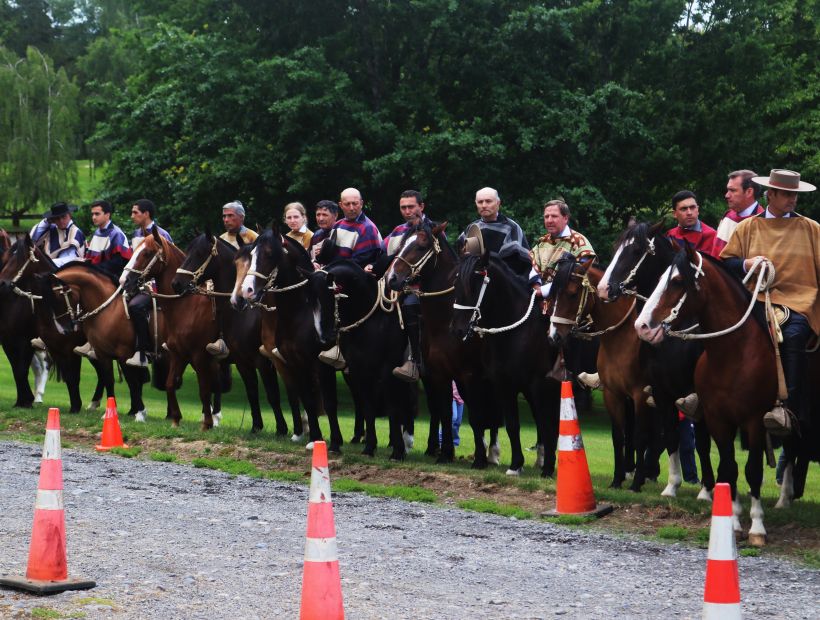 [FOTOS] El emotivo funeral del presidente de la Cámara de Comercio de ...