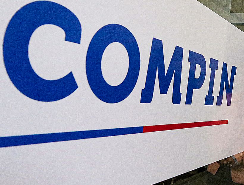 A fines de febrero estará habilitada la nueva oficina de Compin en ...