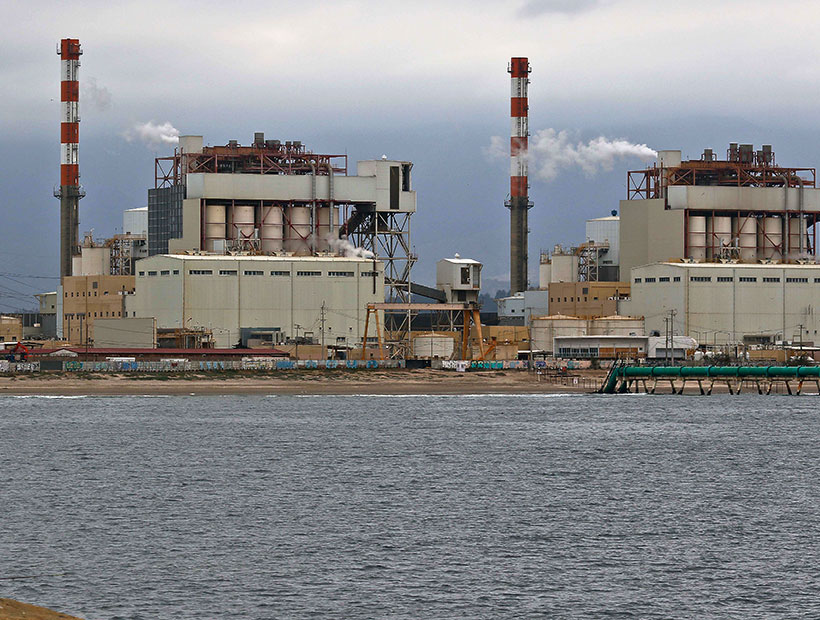 AES Gener dijo que cierre de parque a carbón de Ventanas se mantiene ...